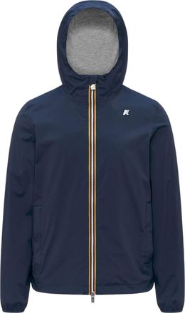 K-Way &Uuml;bergangsjacke
