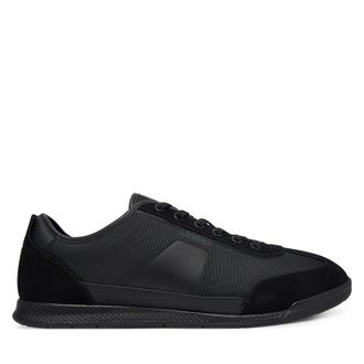 HUGO BOSS Sneakers BOSS Nitan 50557886 Schwarz