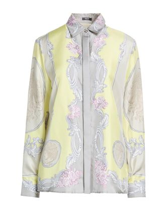 Versace TOPS - Hemden auf YOOX.COM
