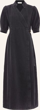 Phase Eight Jeanskleid grau
