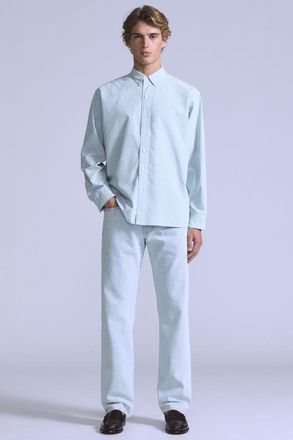 Levi's Anchor Relaxed Jeans - Herren - Blau / Blau