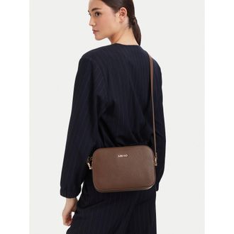 Liu Jo Handtasche Liu Jo AF6211 E1019 Braun