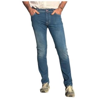 Jacob Cohen Homme, Jeans, Bleu, Taille: W29 Bard Jeans Slim-fit