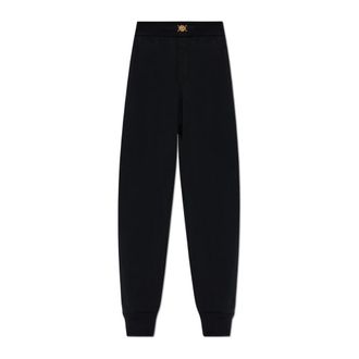 Versace Sweatpants - - Trousers - Herren - Schwarzk - XL