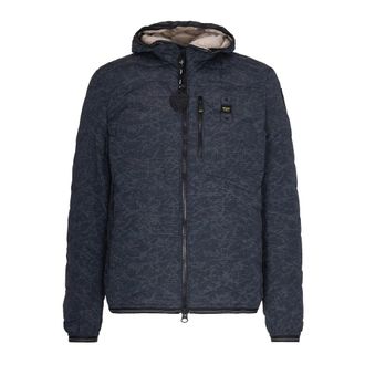 Blauer Herren, Jacken, Schwarzk, 2XLGr&ouml;&szlig;e