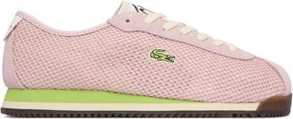 Lacoste Sneakers Athleisure 51SFA0051 Hellrosa