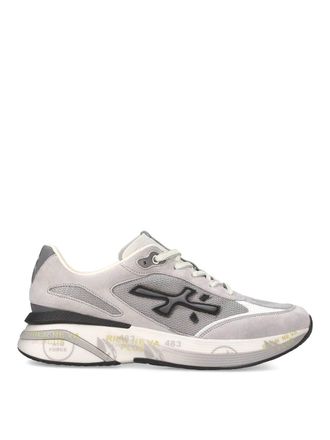 Premiata Sneaker - Grau