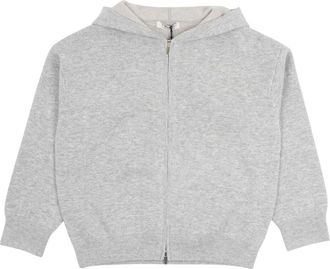 Max Mara Femme, Pulls, Gris, Taille: 38 FR Cardigans