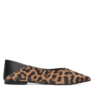 Badura Ballerinas Badura GEA-V1521-06-1 Braun