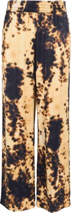 Victoria Beckham HOSEN & R&Ouml;CKE - Hosen auf YOOX.COM