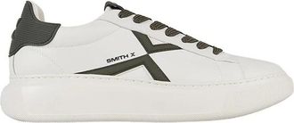 Alexander Smith College Baskets - Homme - Chaussures - Blanc - Taille: 41 EU