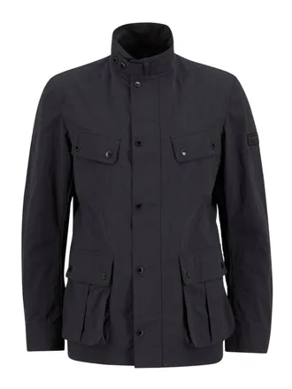 Barbour Veste Casual - Noir