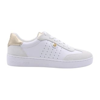 Michael Kors Damen, Schuhe, Wei&szlig;, 40 EUGr&ouml;&szlig;e
