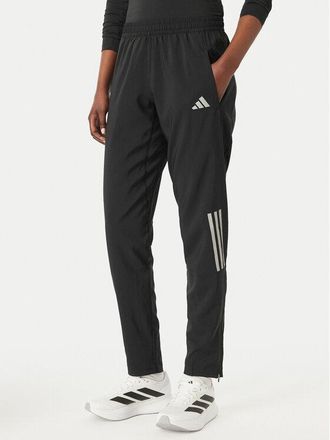 adidas Jogginghose Astro KC4947 Schwarz Regular Fit