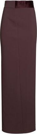 Elisabetta Franchi BAS - Jupes longues sur YOOX.COM