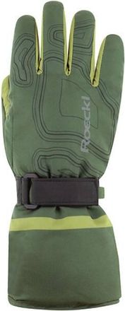 Roeckl Kinder Handschuhe Arzberg 2