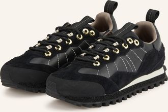 AllSaints Allsaints Sneaker Nevis schwarz