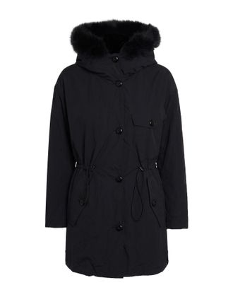 Emporio Armani JACKEN & M&Auml;NTEL - M&auml;ntel auf YOOX.COM