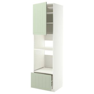 IKEA METOD / MAXIMERA Hochschrank f&uuml;r Einbauger&auml;te