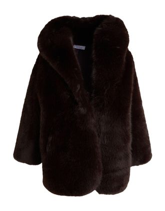 Giuseppe Di Morabito JACKEN & M&Auml;NTEL - Shearling- & Kunstfell auf YOOX.COM
