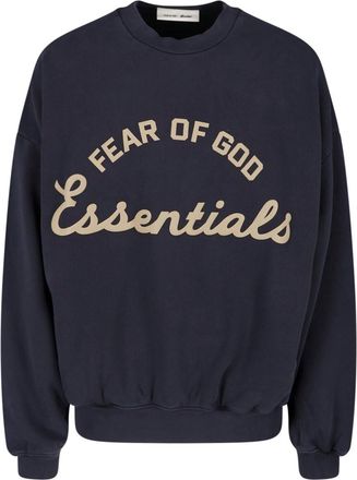 Fear of God Sweatshirt Training 90S