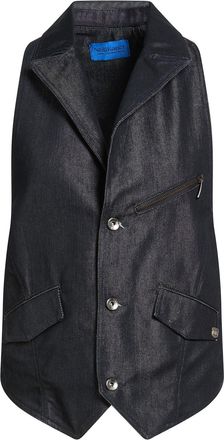 Neill Katter JACKEN & M&Auml;NTEL - Jeansjacken/M&auml;ntel auf YOOX.COM