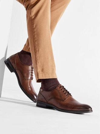 Pikolinos Halbschuhe M7J-4187 Braun