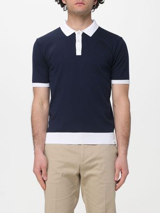 Peuterey Polo PEUTEREY Homme couleur Bleu