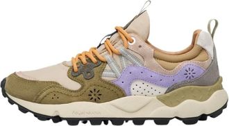 Flower Mountain Femme, Chaussures, Multicolore, Taille: 40 EU Yamano 3 Baskets