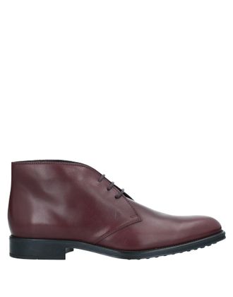 Tod's SCHUHE - Stiefeletten auf YOOX.COM