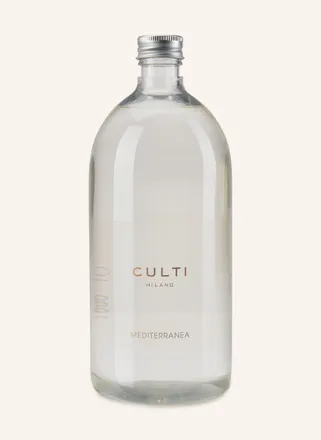 Culti Raumduft Nachf&uuml;ller Aramara transparent