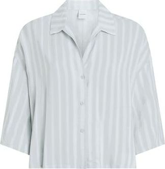Calvin Klein Chemise &agrave; rayures