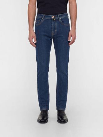Jacob Cohen Jeans JACOB COHEN Homme couleur Bleu