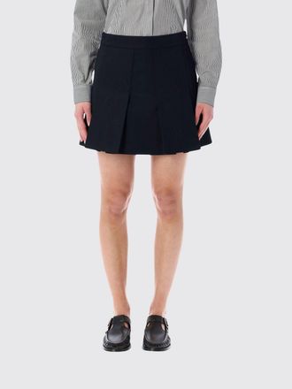 A.P.C. Rock A. P.C. Damen Farbe Blau