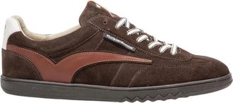 Floris Van Bommel Herren, Schuhe, Braun, 42 1/2 EUGr&ouml;&szlig;e