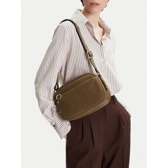 Lasocki Handtasche Lasocki C-LSK-K-064-06 Braun