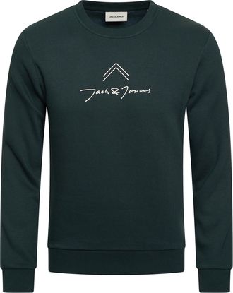 Jack & Jones Sweatshirt JCOLABO