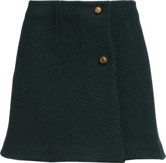 Ferragamo HOSEN & R&Ouml;CKE - Minir&ouml;cke auf YOOX.COM