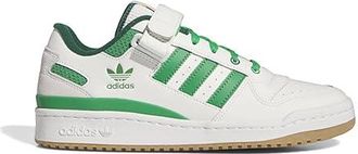 adidas Originals adidas Hommes Forum Niedrig Basket, Clowhi Vert Gum3, 11 UK