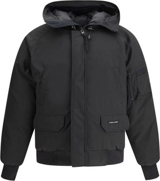 Canada Goose Herren, Jacken, Schwarzk, MGr&ouml;&szlig;e