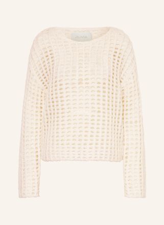 Juvia Pullover Weya weiss