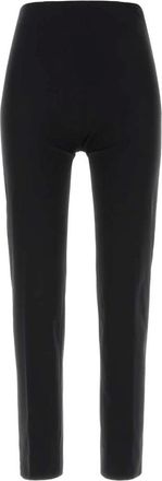 Pantaloni Torino Femme, Pantalons, Noir, Taille: 42 FR Gioia Pant