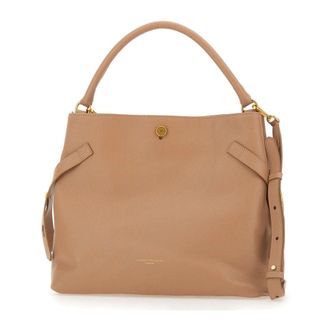 Gianni Chiarini Femme, Sacs, Beige, Taille: ONE Size Claudette Shoulder Bag