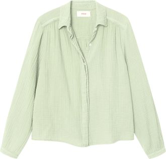 Xirena Chemise Julianne Xirena