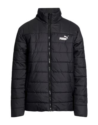 Puma JACKEN & M&Auml;NTEL - Pufferjacken & Daunenjacken auf YOOX.COM