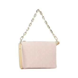 Louis Vuitton Pre-owned Mini Denim Handtasche - - Pre-owned - Damen - Rosa - ONE SIZE