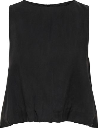 Only Onlnica Life S/L Modal Bubble Top PNT