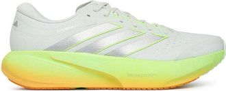 adidas Laufschuhe Supernova Rise 3 Running Shoes KI9227 Hellgr&uuml;n