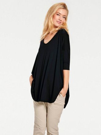 Heine T-Shirt Oversized Shirt 3/4-Arm