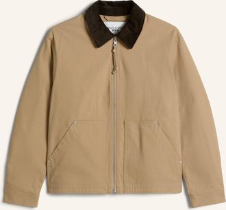 Marc O'Polo Denim Marc Opolo Denim Jacke braun